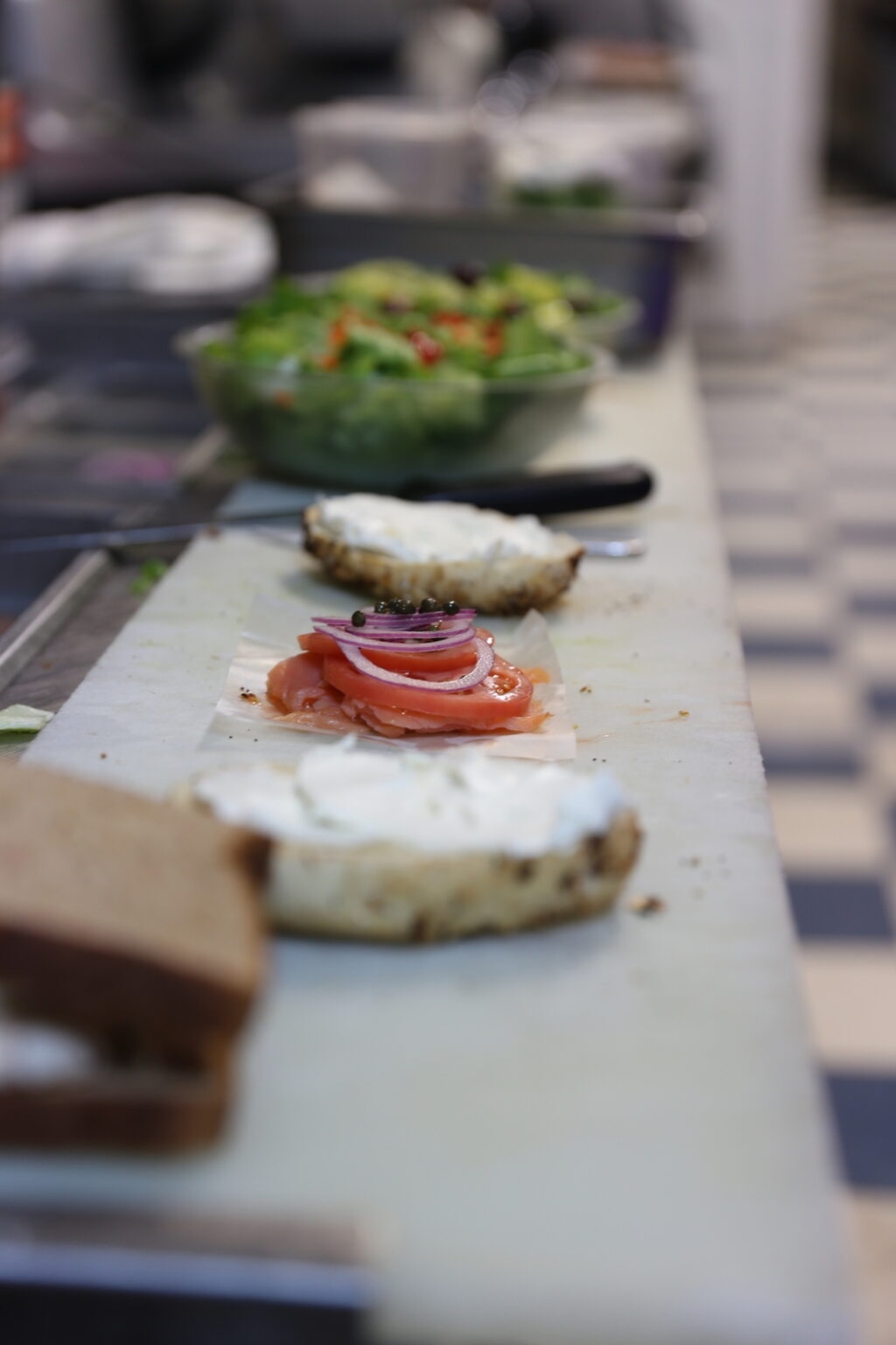 Pot Belly Deli Menu - Breakfast, Sandwiches, Salads, Sides