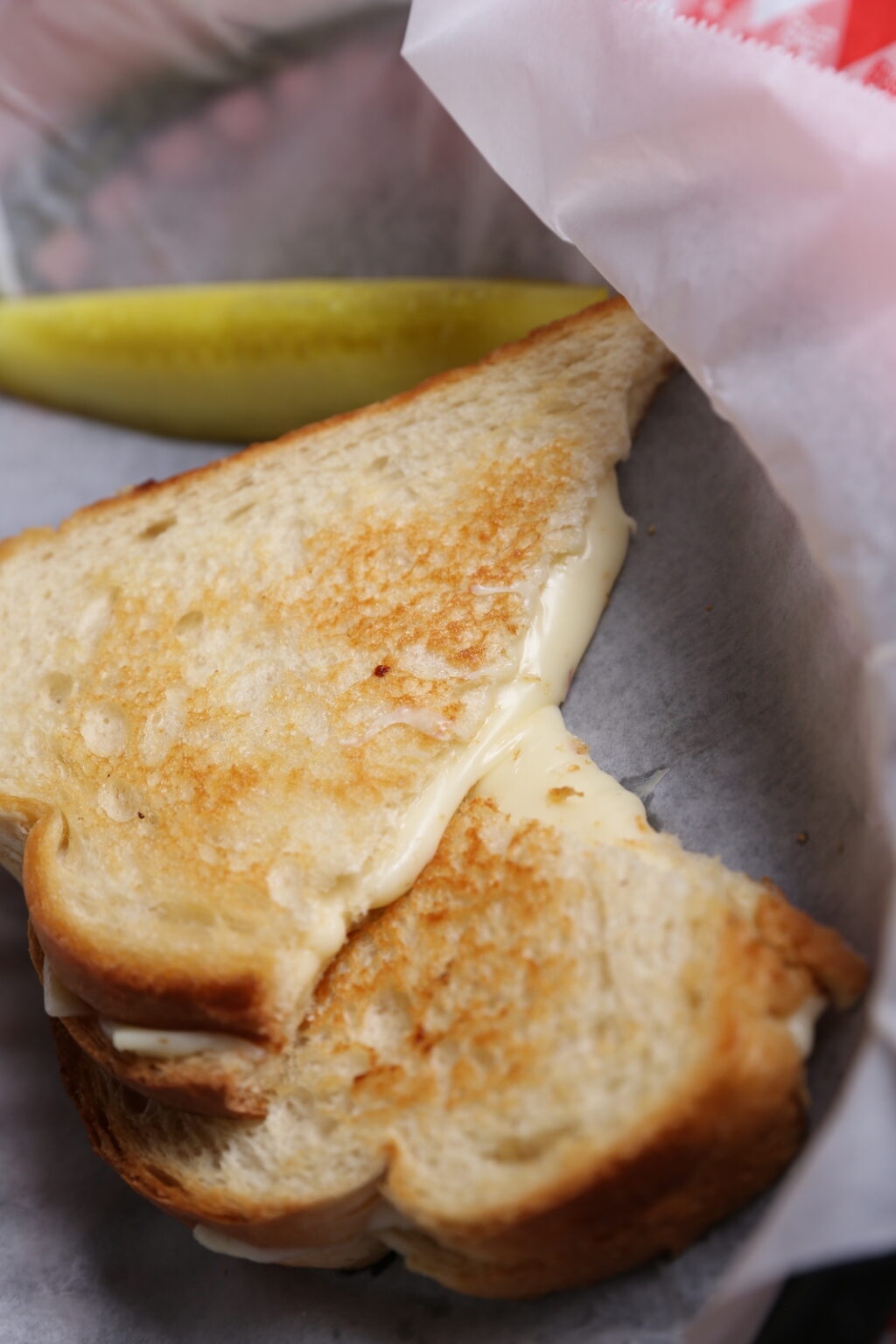 Pot Belly Deli Menu - Breakfast, Sandwiches, Salads, Sides