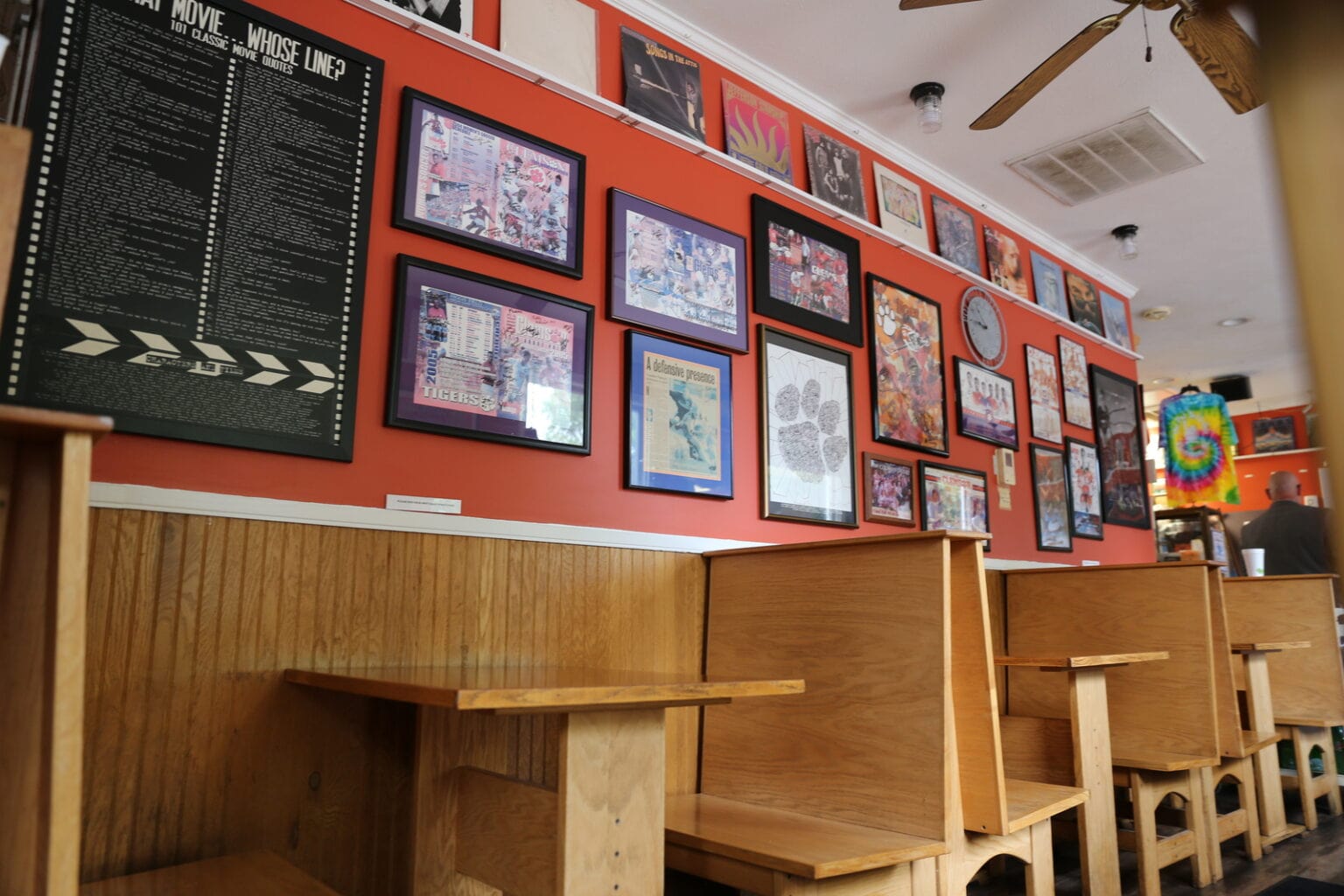 Pot Belly Deli Clemson SC - Your Local Deli Since 1994