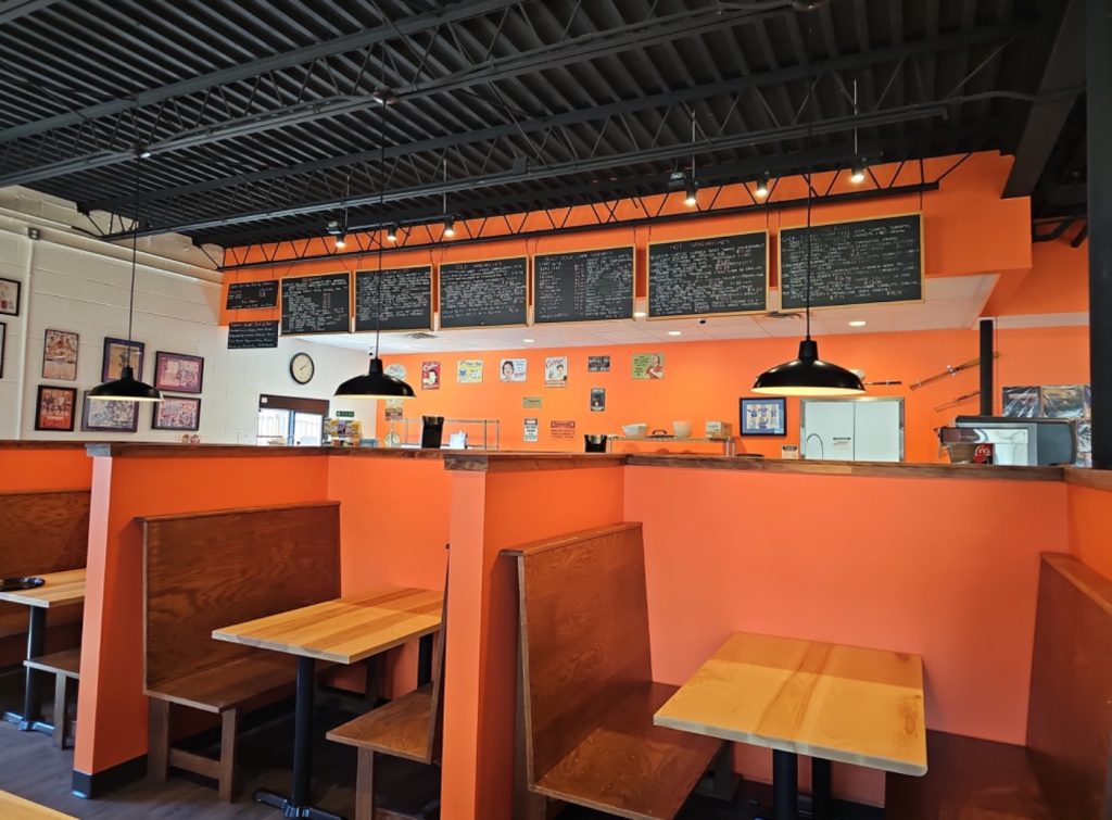 Pot Belly Deli Clemson SC - Your Local Deli Since 1994